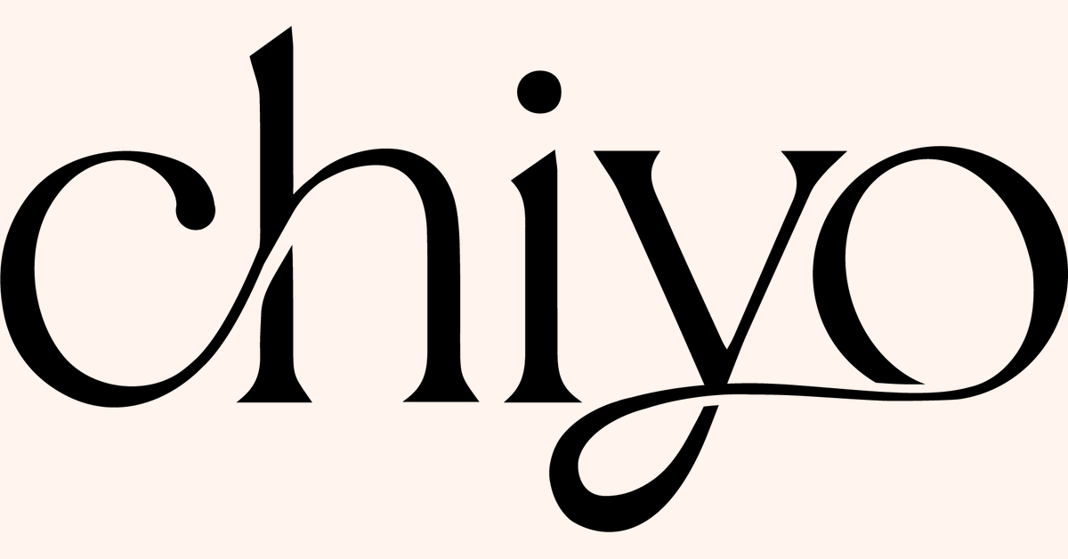 About Chiyo | Our Story